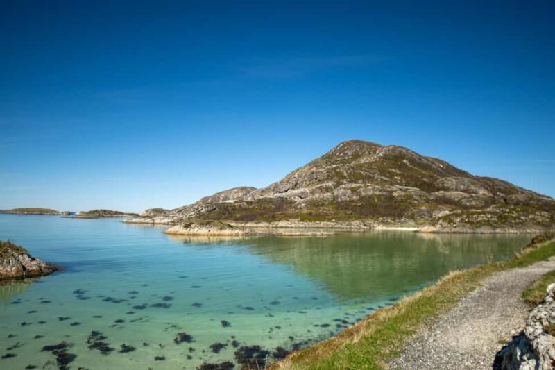 Tromsø: Fjord Adventure with Lunch and Photos - FAQ