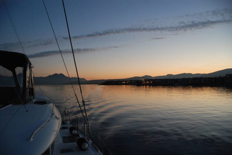 Tromsø: Fjord and Islands Luxury Catamaran Cruise - Who Should Book This Tour?
