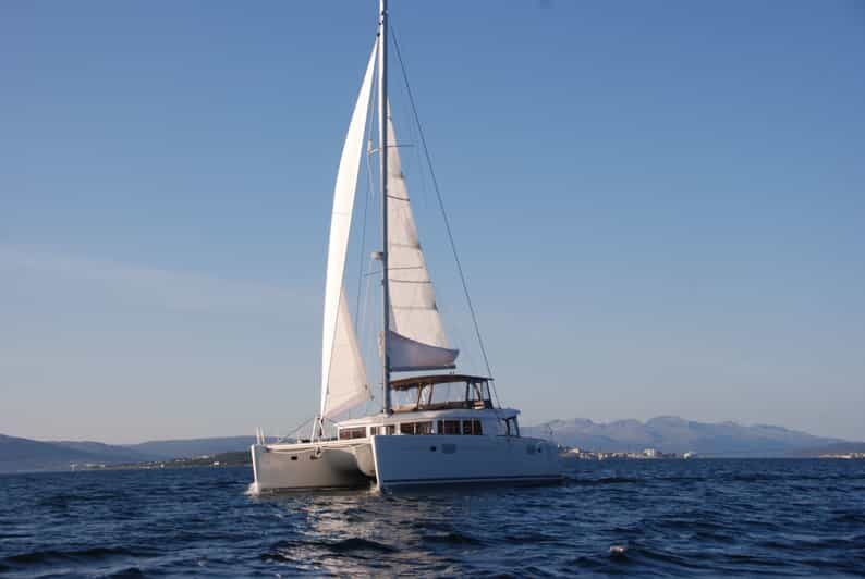Tromsø: Fjord and Islands Luxury Catamaran Cruise - Frequently Asked Questions