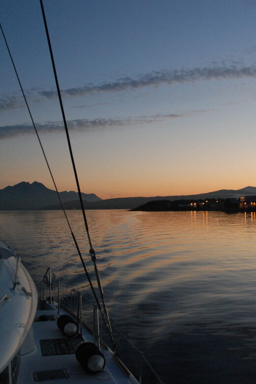 Tromsø: Fjord and Islands Luxury Catamaran Cruise - Final Thoughts