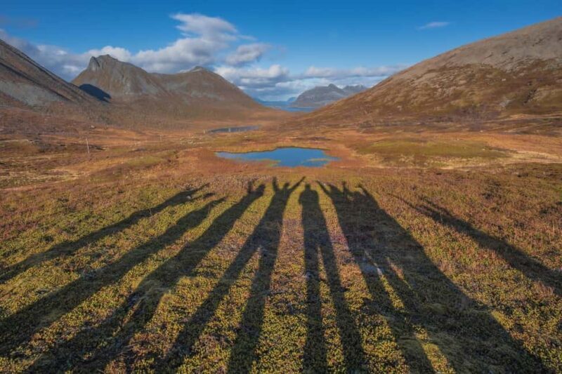 Tromso: Fjord Arctic Adventure Expedition - Who Will Find This Tour Most Valuable?