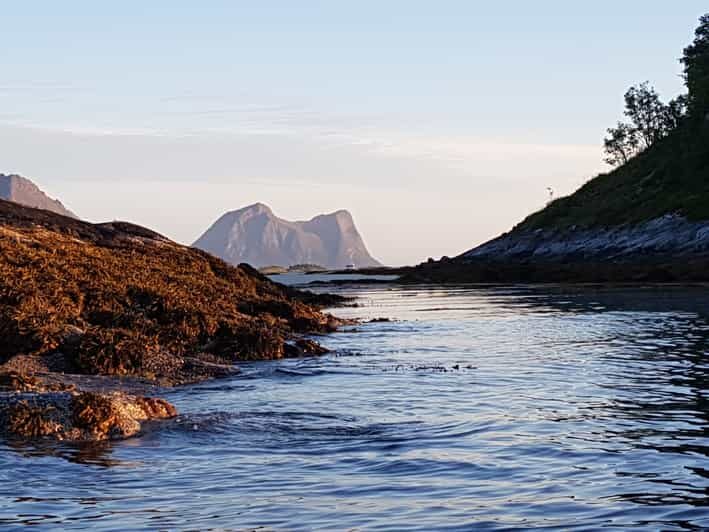 Tromso: Fjord Arctic Adventure Expedition - Key Points