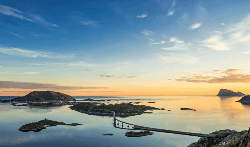 Tromso: Fjord Arctic Adventure Expedition - The Impact of the Guides and Reviews