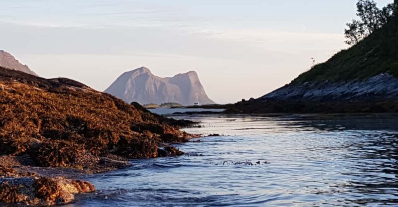 Tromso: Fjord Arctic Adventure Expedition - FAQs