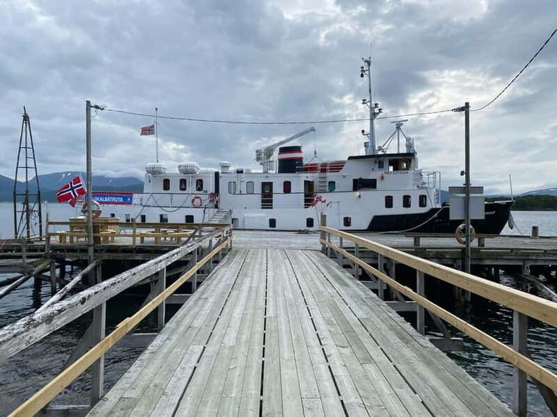 Tromsø: Fjord Cruise Around The Islands & Archipelago - Starting Point and Duration