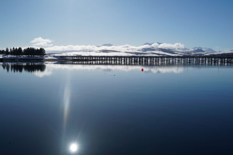 Tromsø: Fjord Cruise by Luxury Yacht - An In-Depth Look at the Fjord Cruise Experience