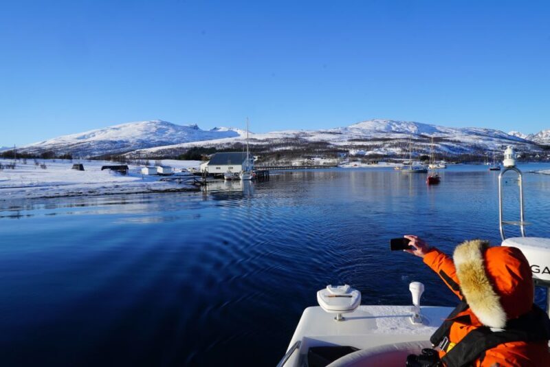 Tromsø: Fjord Cruise by Luxury Yacht - Who Is This Tour Best For?