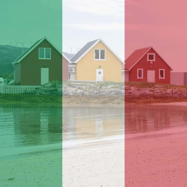 Tromsø: Fjord Tour and Visit to Sommarøy with Expert Tour Guide in Italian - Transportation and Practical Details