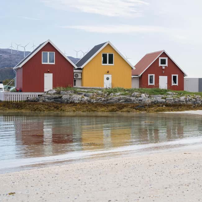 Tromsø: Fjord Tour to Sommarøy with Expert Spanish-speaking Guide - FAQ