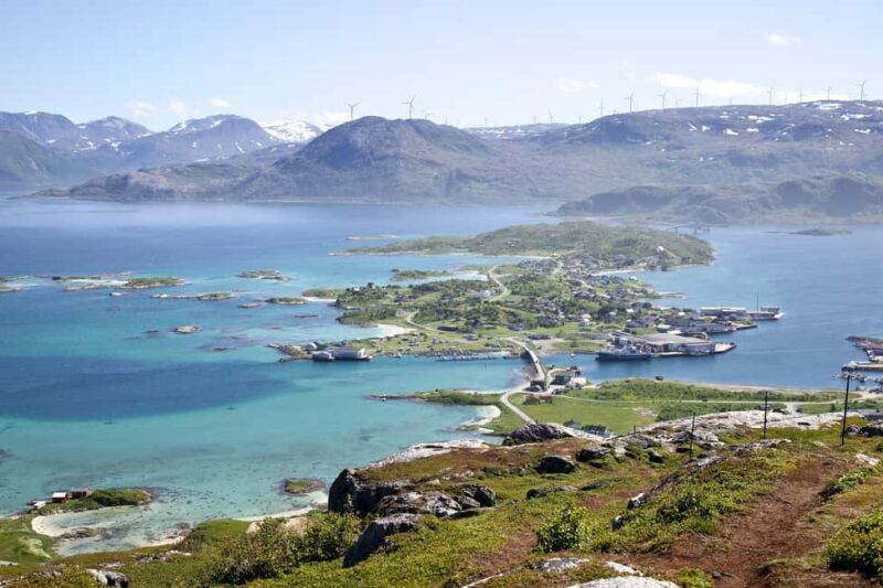 Tromsø: Fjord tour to Sommarøya - The Charm of Sommarøya
