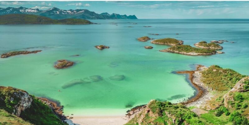 Tromsø: Fjords and Sommarøy Islands Tour with Salmon Picnic - Weather Considerations