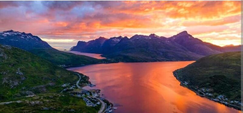 Tromsø: Fjords and Sommarøy Islands Tour with Salmon Picnic - Who Will Love This Tour?