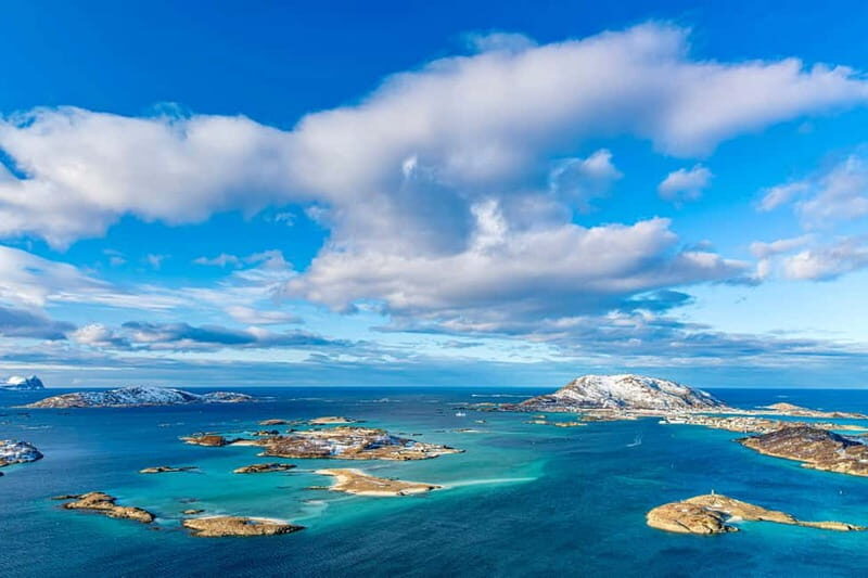 Tromsø: Fjords and Sommarøy Tour with Warm Local Lunch - The Quality of the Guide and Logistics