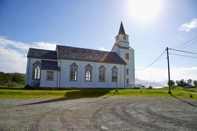 Tromsø: Fjords and Sommarøy Tour with Warm Local Lunch - Price and Value
