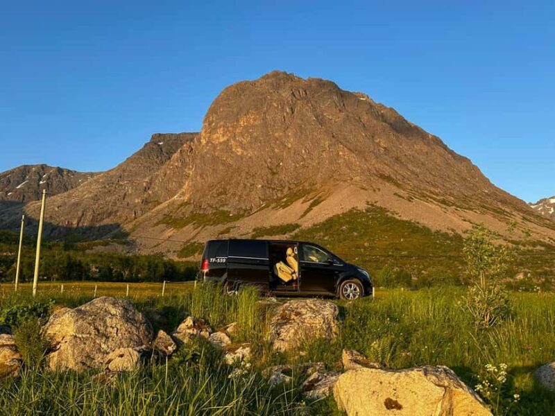 Tromsø: Fjords and Wildlife Tour in a Minibus - Who Should Consider This Tour?