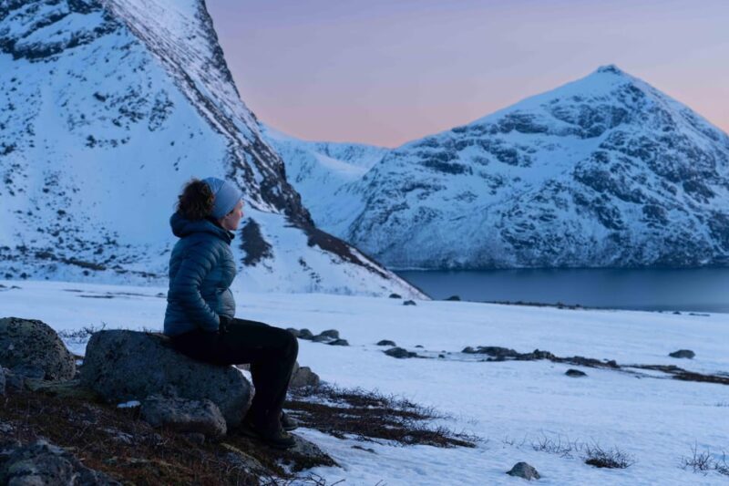 Tromsø: Fjords & Beaches Tour with campfire and photos - What Makes This Tour Special?