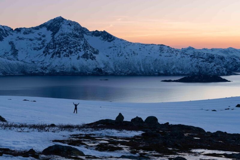 Tromsø: Fjords & Beaches Tour with campfire and photos - Who Should Consider This Tour?