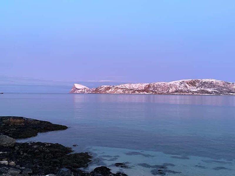 Tromsø: Fjords, Mountains and City Highlights Day Tour - An In-Depth Look at Tromsø’s Fjords, Mountains, and City Highlights Tour