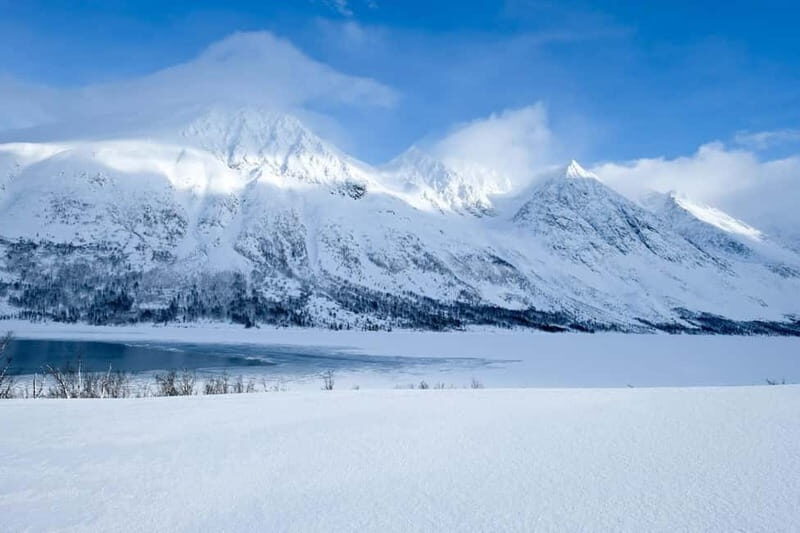 Tromsø: Fjords, Mountains and City Highlights Day Tour - FAQ: Your Practical Questions Answered