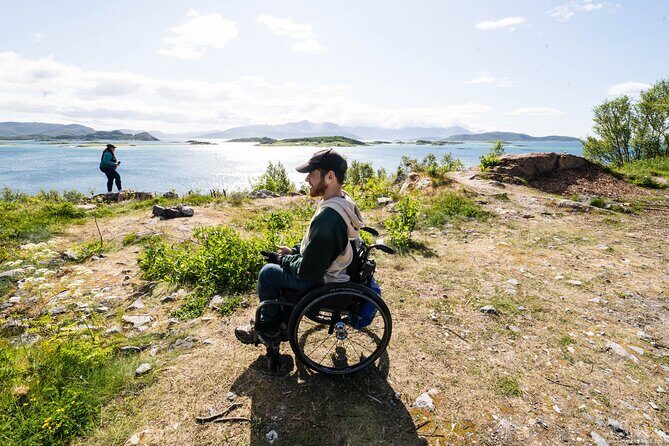 Tromsø Fjords Tour of Kvaloya and Sommaroy - What the Tour Consists Of: A Deep Dive into the Itinerary