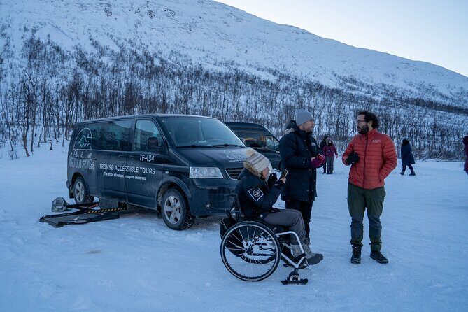Tromsø Fjords Tour of Kvaloya and Sommaroy - Final Thoughts: Who Will Love This Tour?