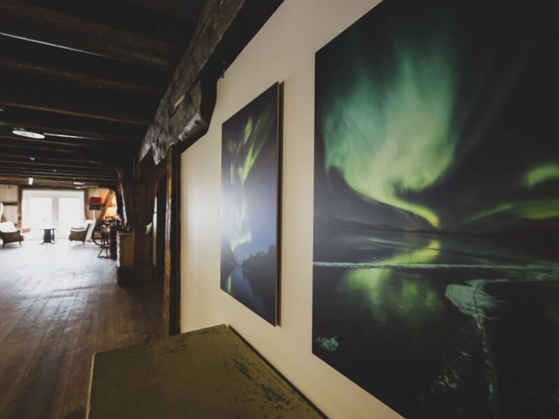Tromso: Full Steam Museum Entrance - What We’ve Heard from Other Travelers