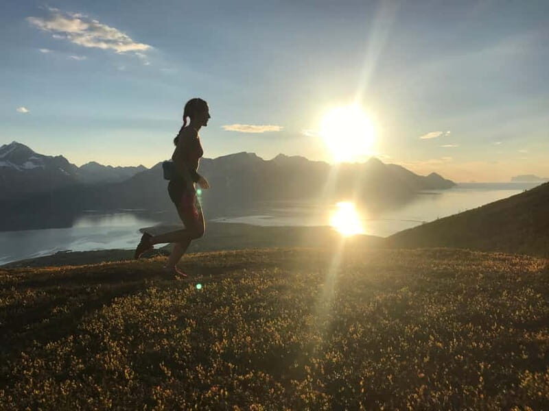 Tromsø: Guided Hiking Tour with Roundtrip Transfers - The Seasonality of the Experience