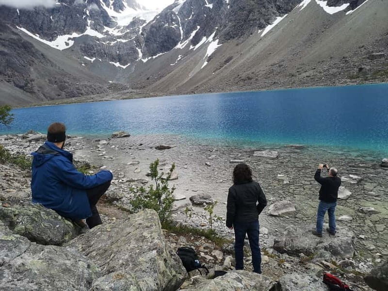 Tromsø: Hike to the Blue Lake (Blåisvatnet) - Key Points