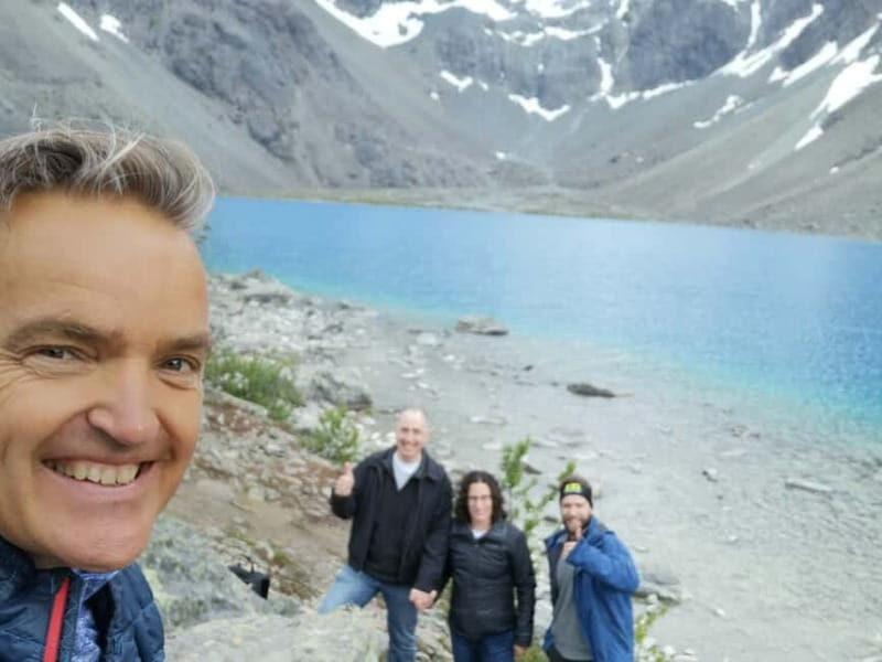 Tromsø: Hike to the Blue Lake (Blåisvatnet) - What to Expect at the Lake