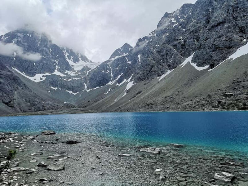 Tromsø: Hike to the Blue Lake (Blåisvatnet) - Pricing and Value