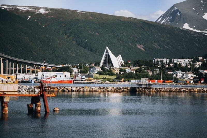 Tromsø: Island Tour with Cable Car Ride (Private or Shared) - An In-Depth Look at the Tromsø Island Tour