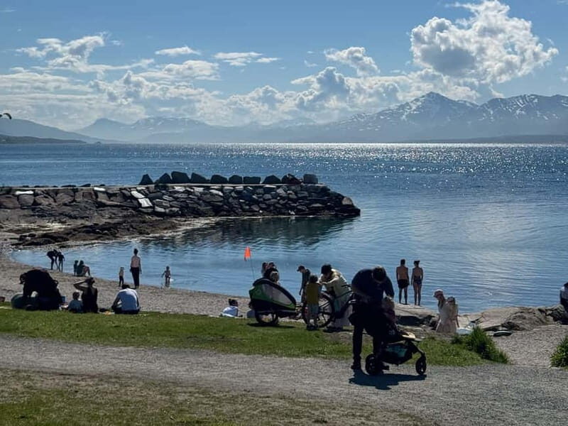 Tromsø: Island Tour with Tromsø Accessible Tours - An In-Depth Look at the Tromsø Island Tour