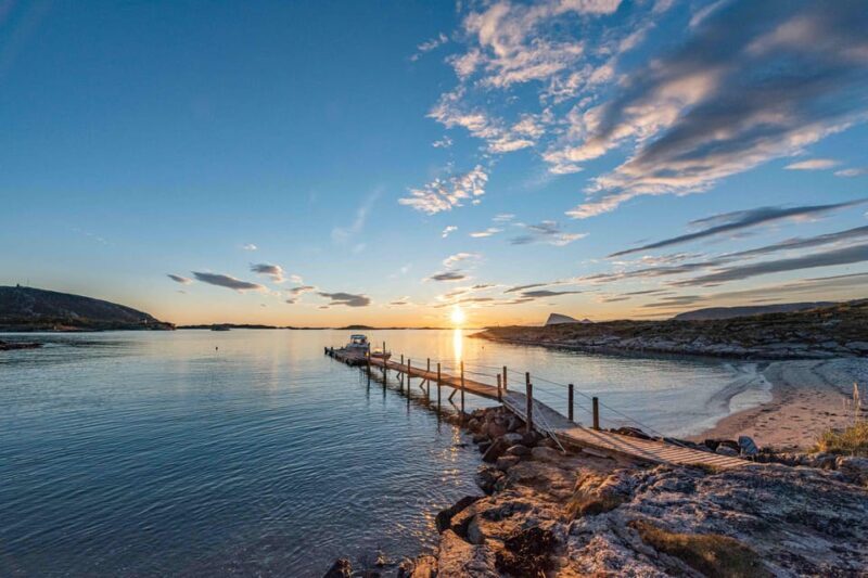 Tromsø: Kvaløya & Sommarøy Guided Tour - Why This Tour Works Well