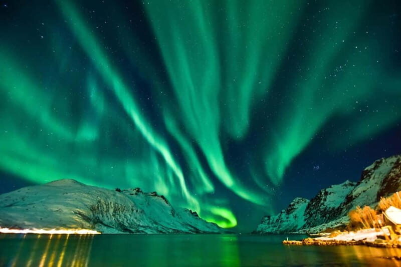 Tromsø: Long Northern Light Tour with Dinner - The Breakdown: Why Choose This Tour?