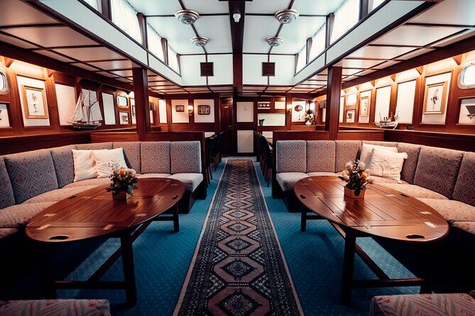 Tromso Luxury Sailing Yacht Polar Fjord Cruise with Lunch - Who Will Appreciate This Tour?