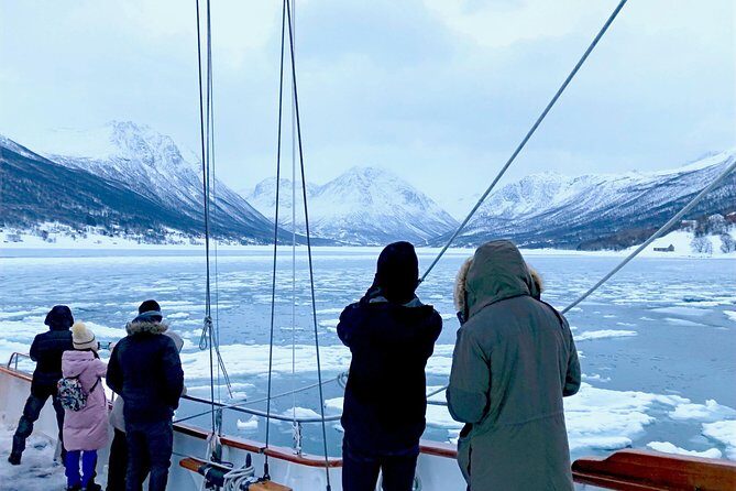 Tromso Luxury Sailing Yacht Polar Fjord Cruise with Lunch - Final Thoughts