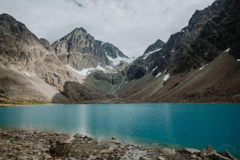 Tromsø: Lyngen Alps Blue Pool Hike with Lunch - Key Points