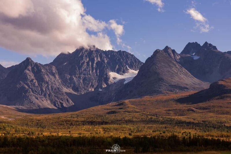 Tromsø: Lyngen Alps Sightseeing Tour with Lunch - Why This Tour Offers Great Value