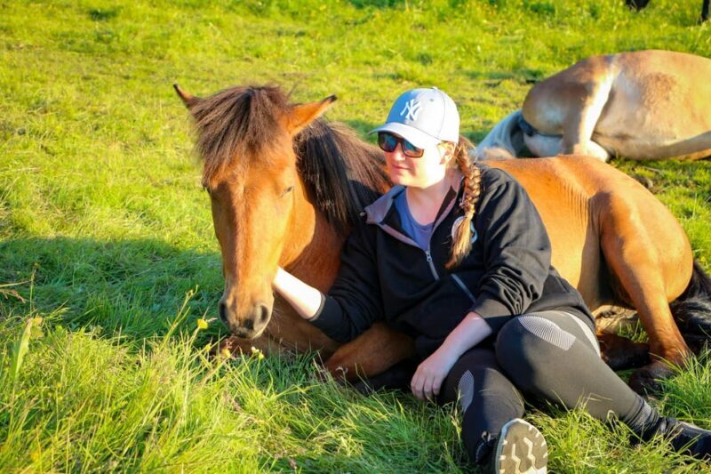 Tromsø: Lyngen Horse Summer Evening Riding Experience - Who Will Love This Tour?