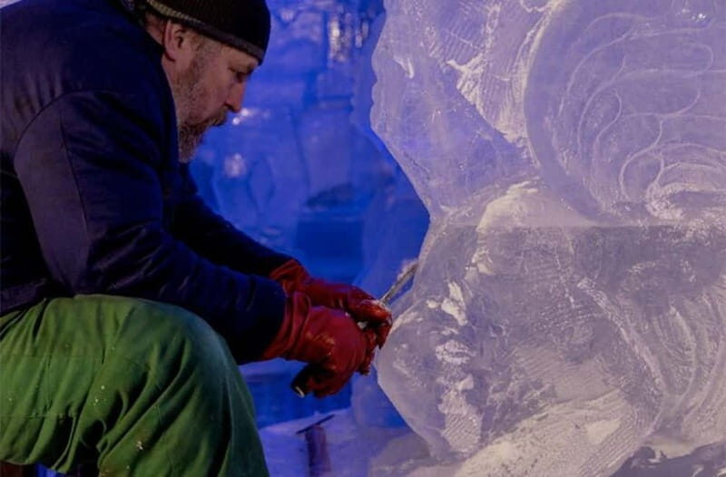 Tromsø: Magic Ice Bar Entrance and Welcome Drink - Practical Tips for Visitors