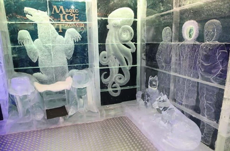 Tromsø: Magic Ice Bar Entrance and Welcome Drink - The Sum Up: Who Should Consider This?