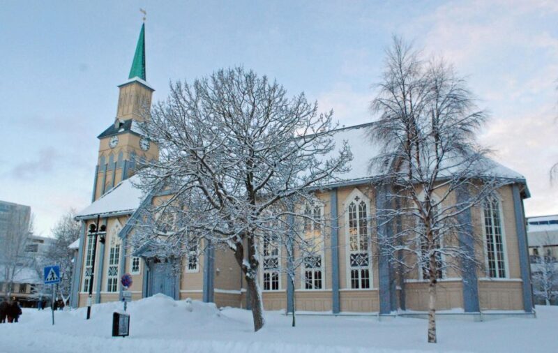 Tromsø: Midnight Concert Ticket at the Tromsø Cathedral - FAQ