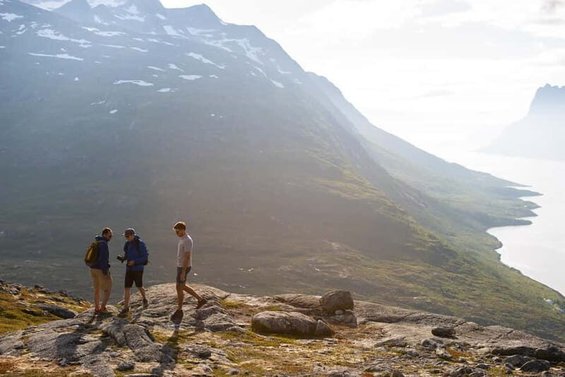 Tromsø: Midnight Fjord Tour - Who Would Love This Tour?