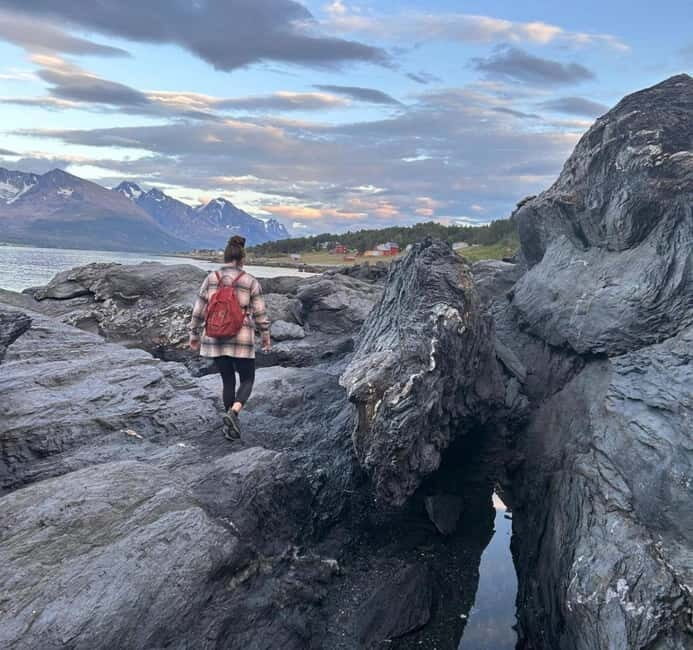 Tromsø: Midnight Sun Adventure Tour - Key Points
