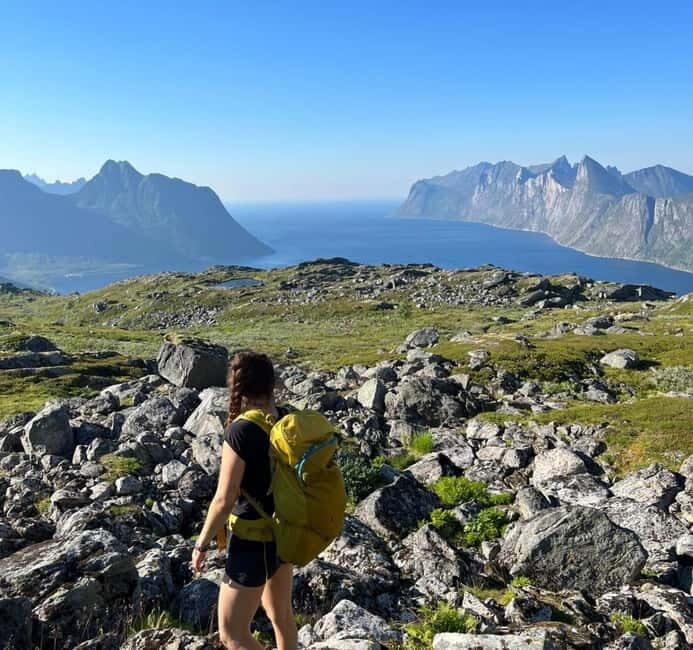 Tromsø: Midnight Sun Adventure Tour - The Sum Up