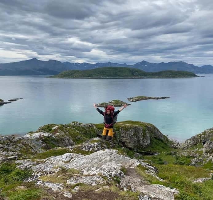 Tromsø: Midnight Sun Adventure Tour - FAQ