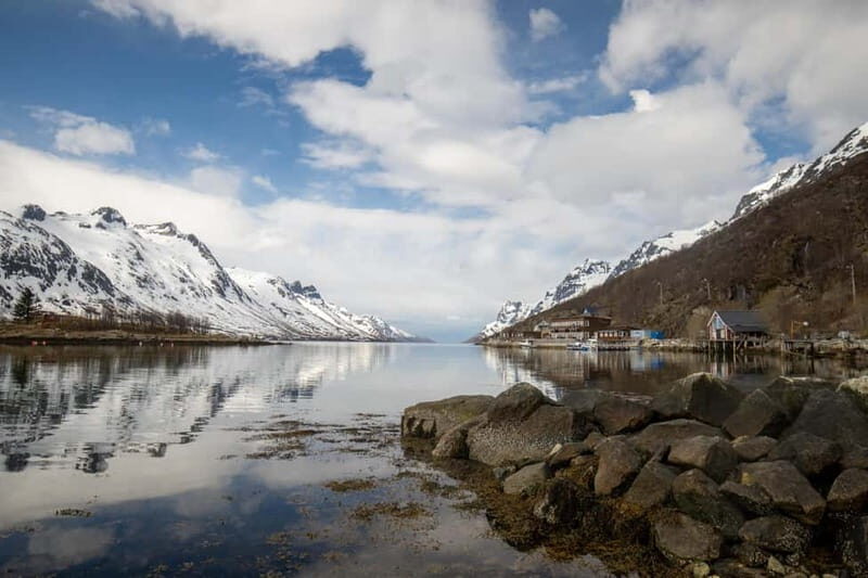 Tromsø: Midnight Sun Adventure with Lunch and Photos - Practicalities and Considerations