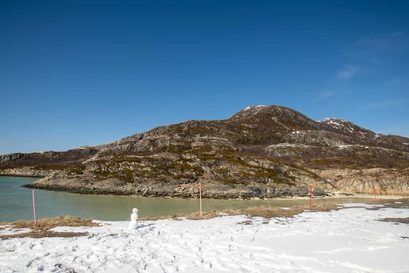 Tromsø: Midnight Sun Adventure with Lunch and Photos - Who Will Enjoy This Tour?