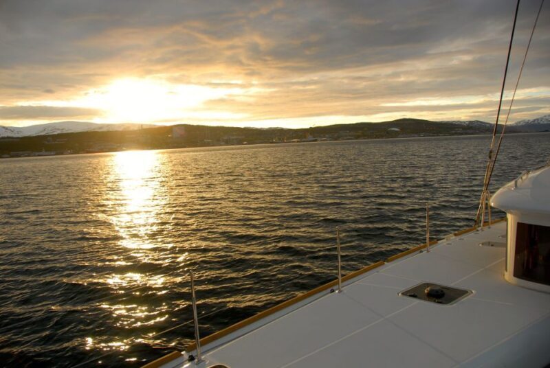 Tromsø: Midnight Sun Cruise in a Luxury Catamaran - Authentic, Scenic, and Cozy — Who Will Love This Tour?