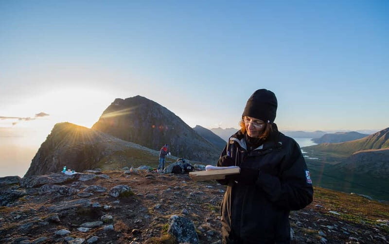Tromsø: Midnight Sun Hike in the wilderness - FAQ